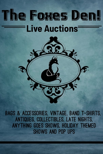 Posh Show - Poshmark